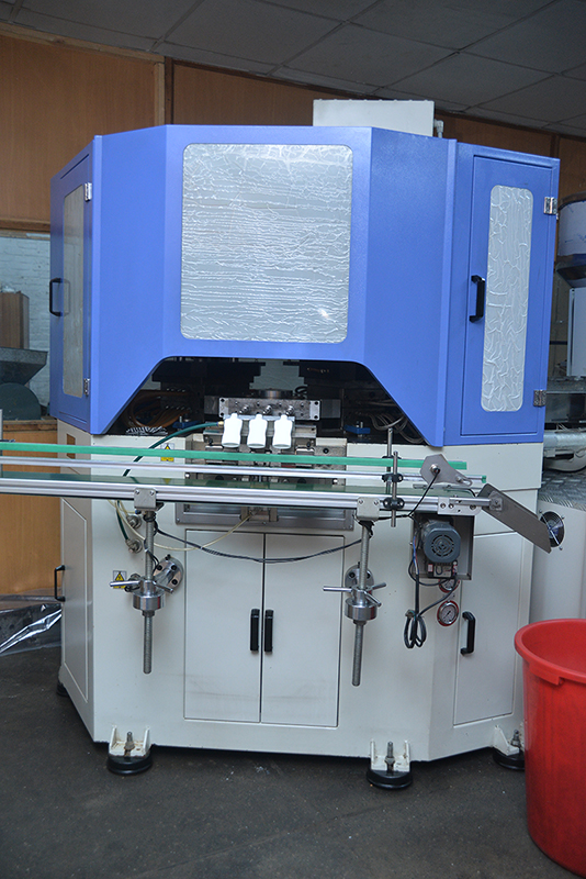 EAMAN POLYMER PACKING INDUSTRIES